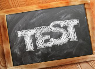 MPU Reaktionstest - Jetzt online kostenlos alle 4 Tests üben!