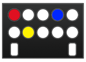 MPU Reaktionstest - Jetzt online kostenlos alle 4 Tests üben!